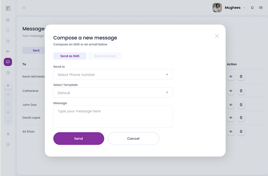 FORMATIC: Google Forms Manager that Organises Data Into a | BetaList