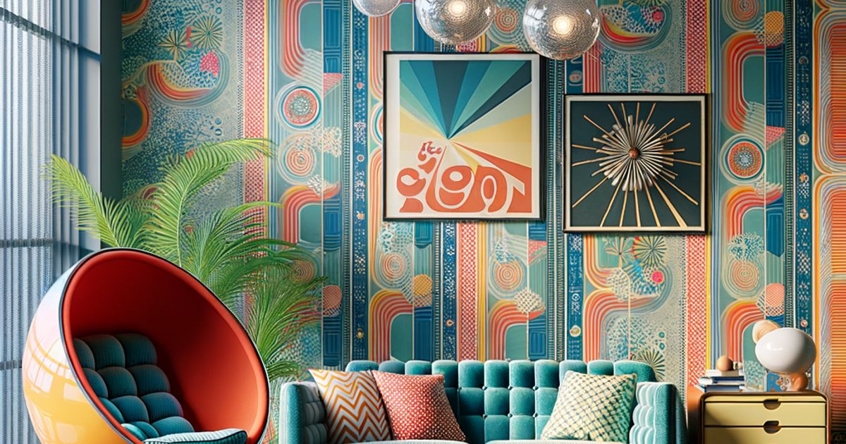 What is Retro? (Interior Design explained) – Room AI