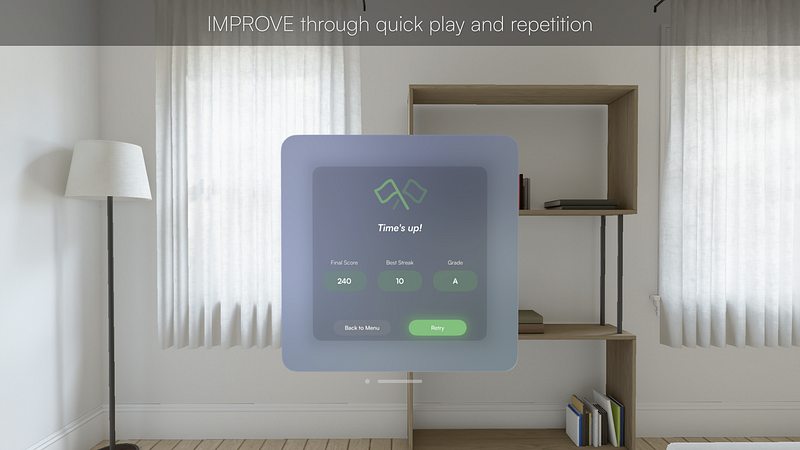 Reflexy | Vision Directory