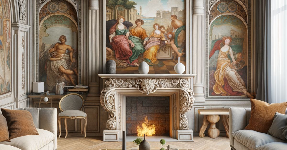 What is Renaissance? (Interior Design explained) – Room AI