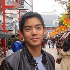 Hiro Kawashima (@hirokawashima1) | BetaList