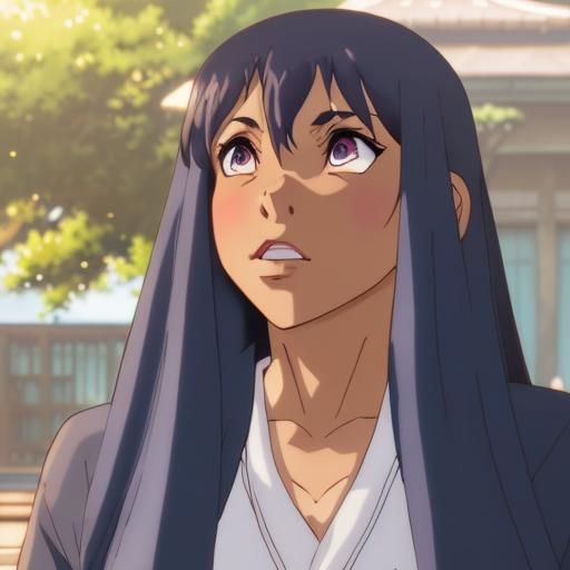 Anime pfp: Anime pfp, create personalized anime pfp with AI | BetaList