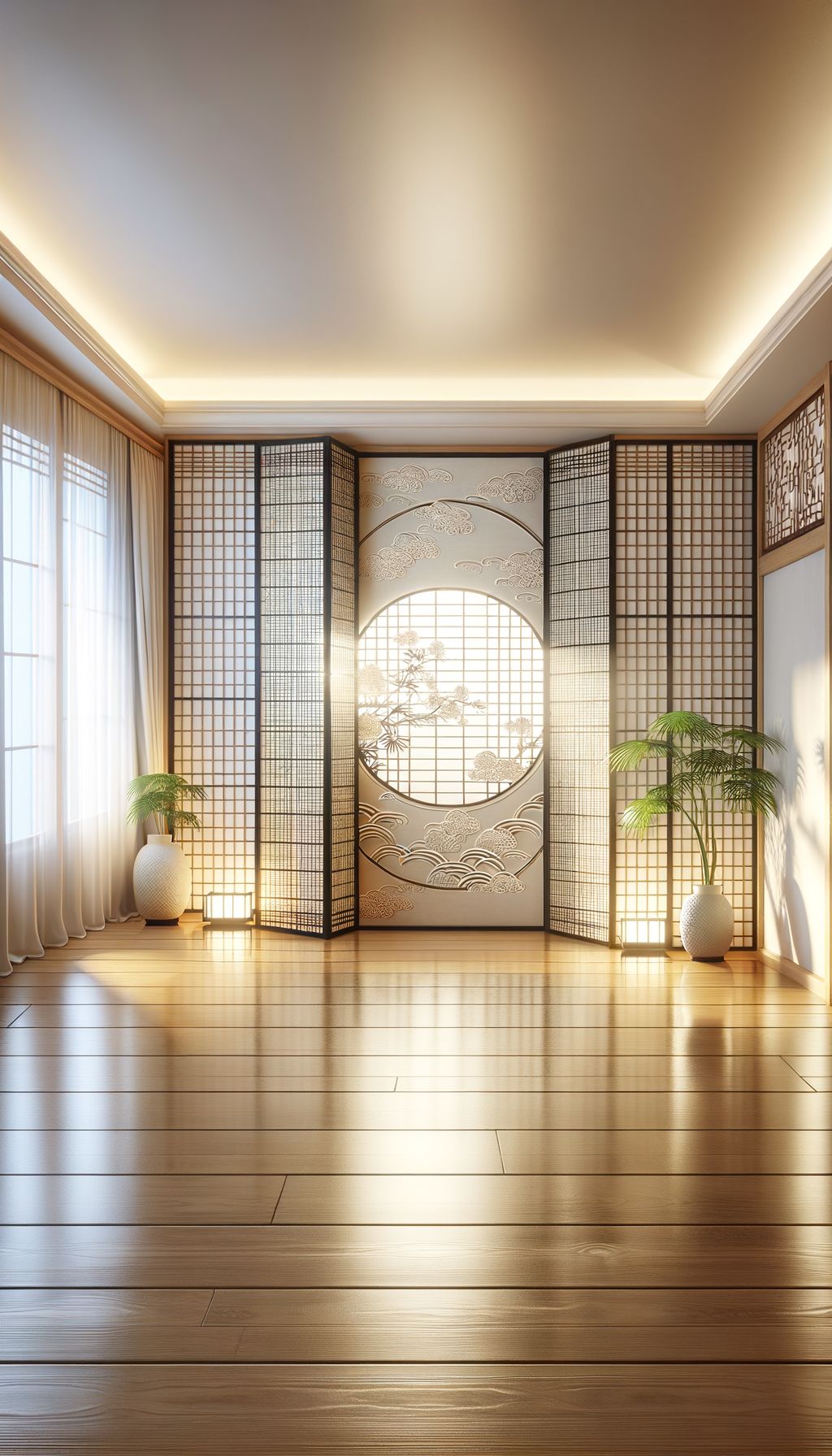 What is a Shoji Screen? (Interior Design explained) – Room AI