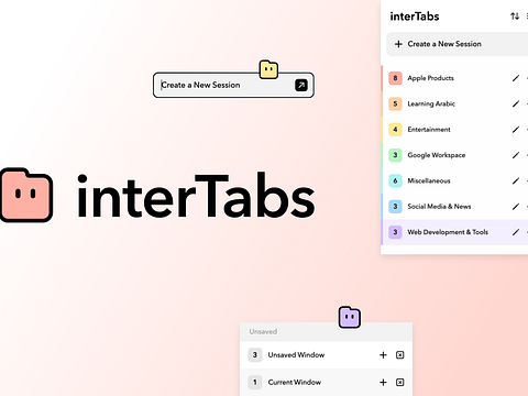 Idenati: A bookmarking tool to organize your life online | BetaList
