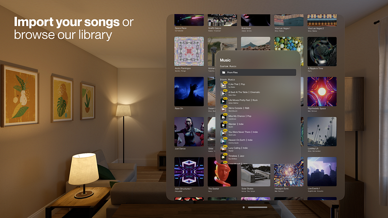 Spool - Music Video Editor | Vision Directory