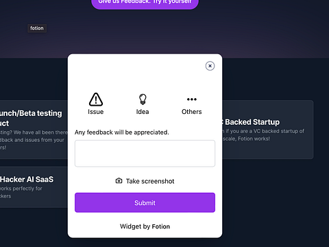 Notion Reactions: Easy feedback on your Notion pages | BetaList