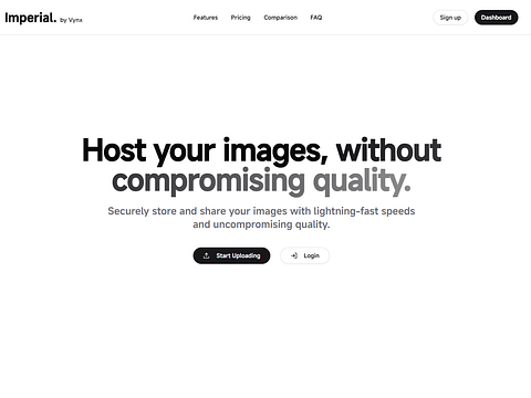 berify: Reverse image search to help you find and monitor | BetaList