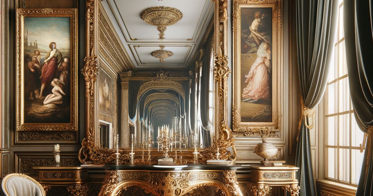 What is French Renaissance? (Interior Design explained) – Room AI