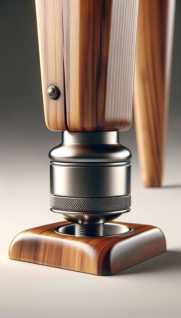 Room AI – What is a Ferrule? (Interior Design explained)