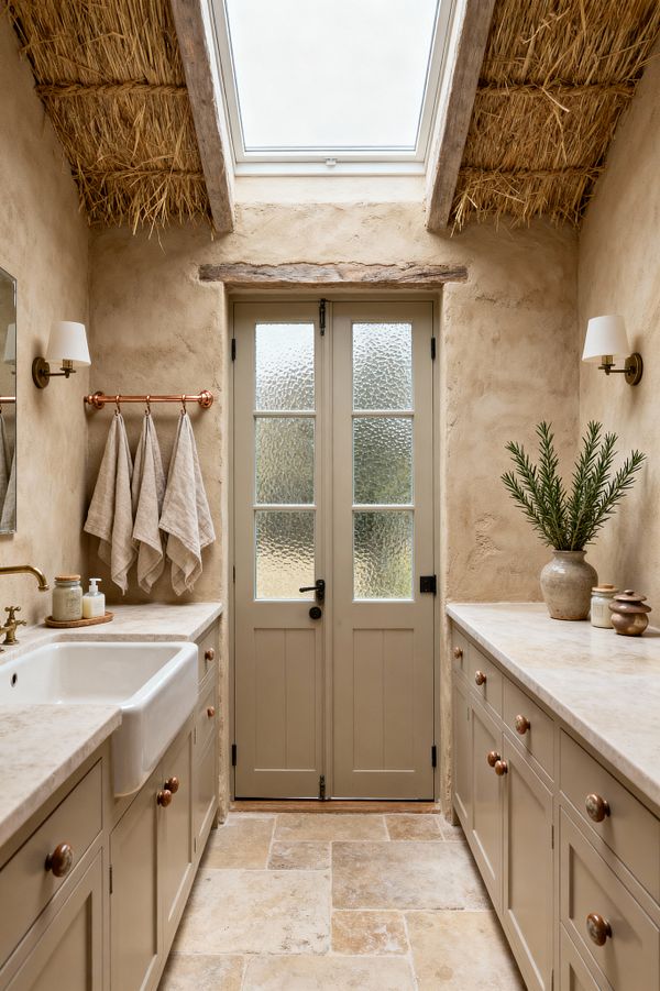 Room AI – French Country Interior Design Ideas