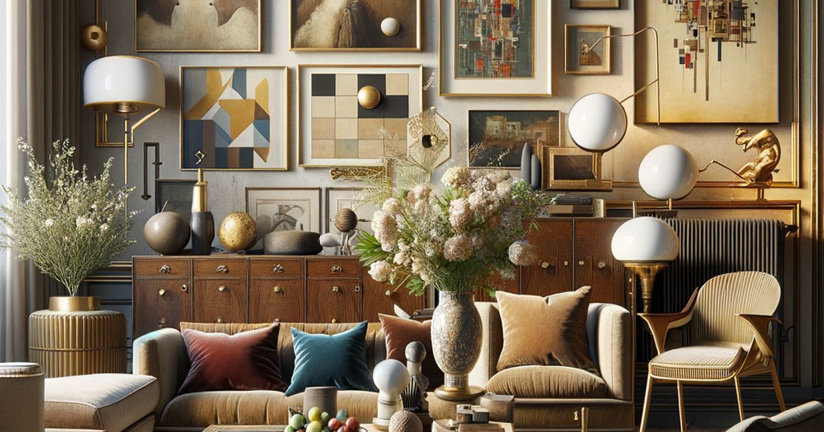 What is Curated? (Interior Design explained) – Room AI