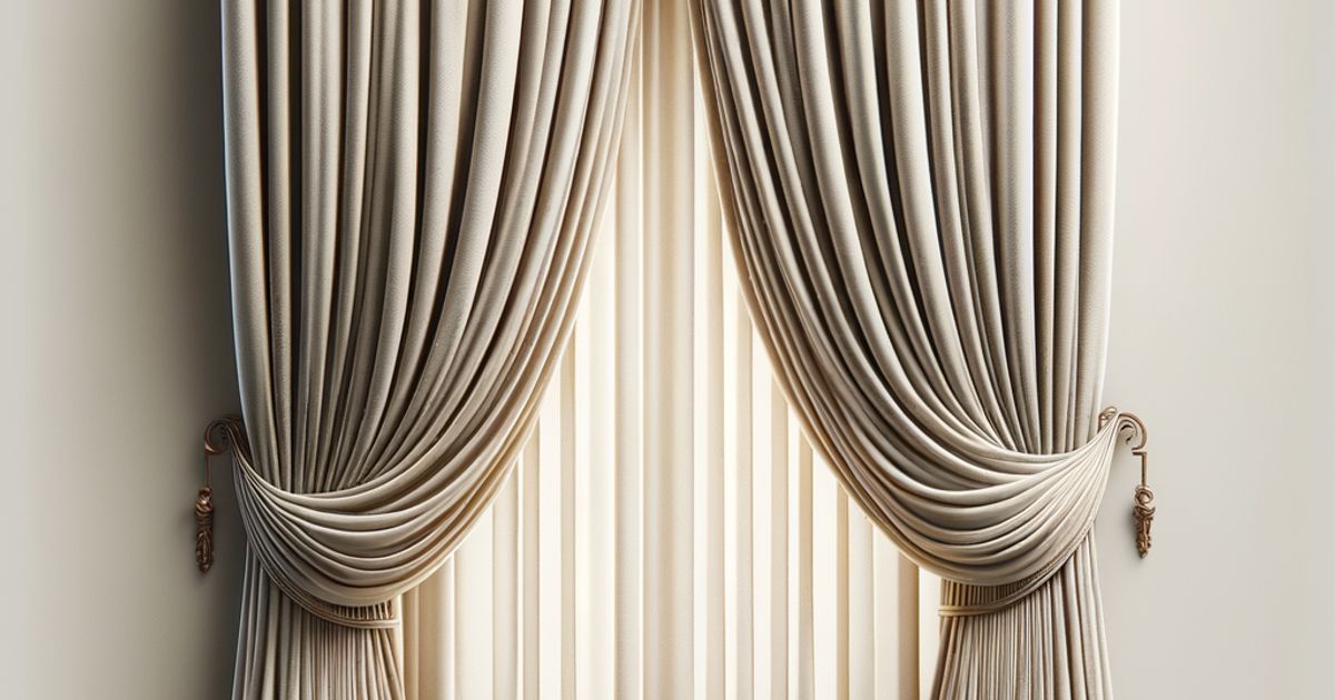 What is Pinch Pleats? (Interior Design explained) – Room AI