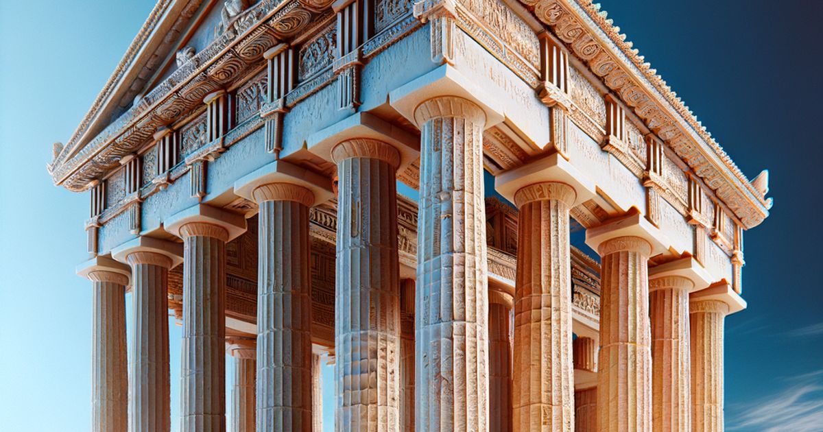 What is an Acroterium? (Interior Design explained) – Room AI