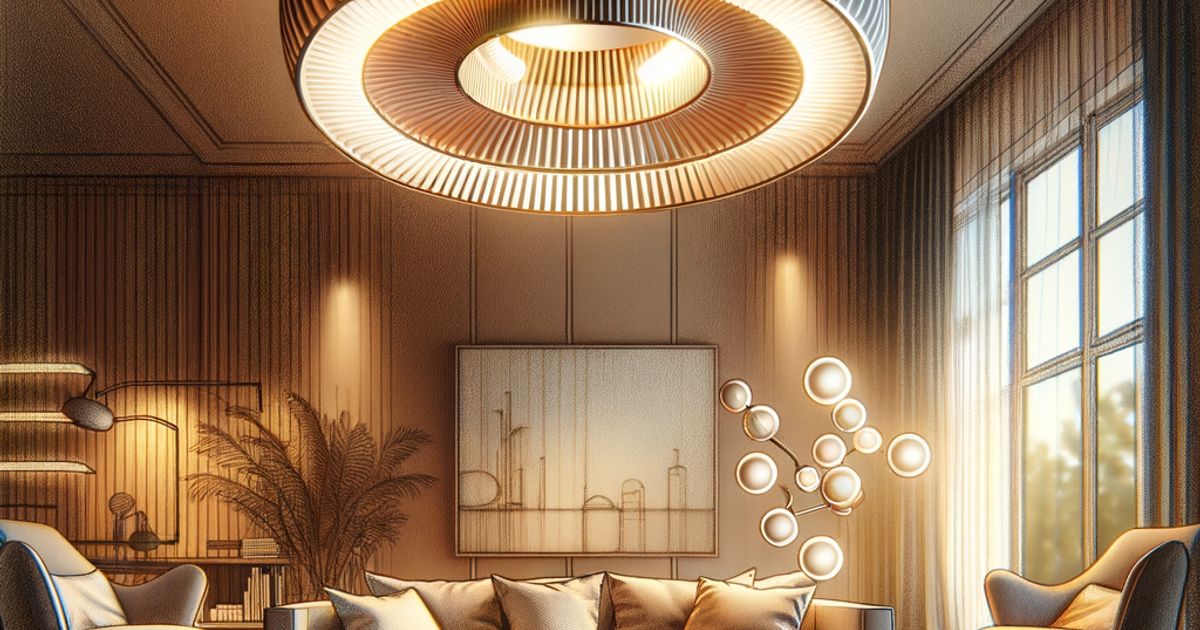 What is a Lighting Fixture? (Interior Design explained) – Room AI
