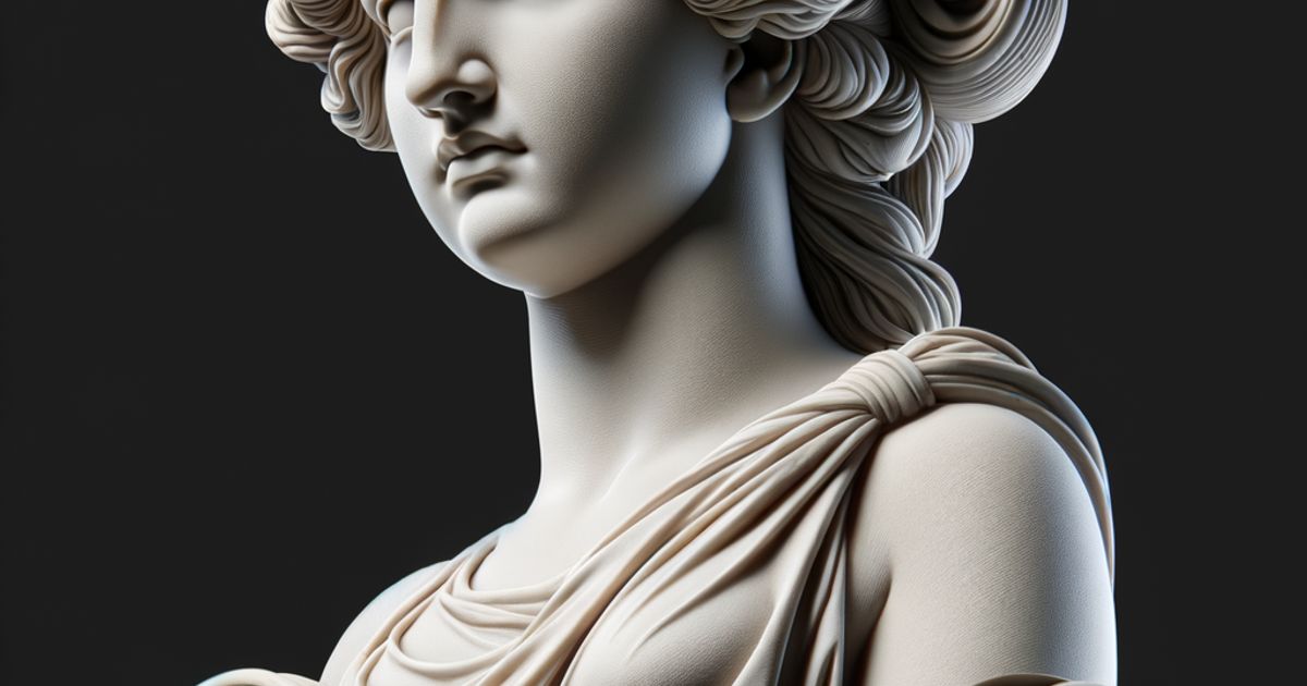 What is a Caryatid? (Interior Design explained) – Room AI