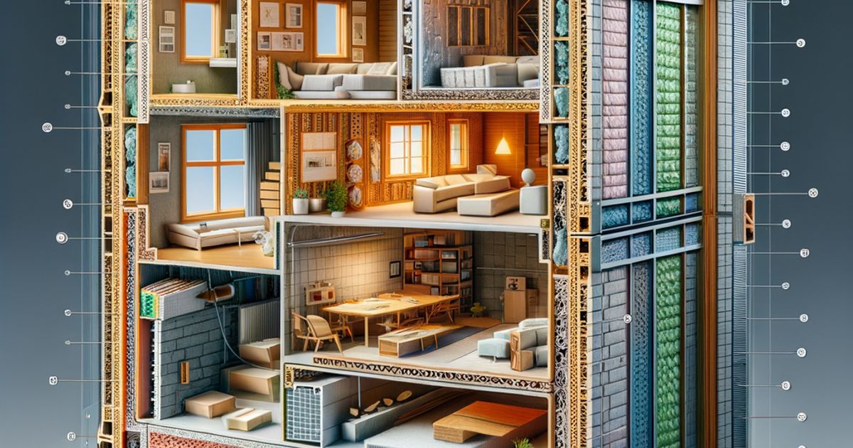 What is a Building Envelope? (Interior Design explained) – Room AI