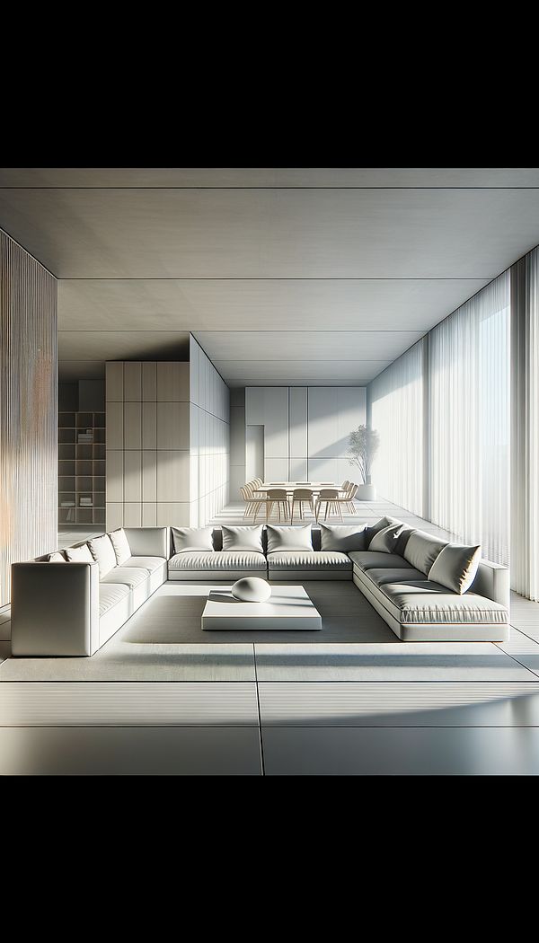 Room AI – What is Functionalism? (Interior Design explained)