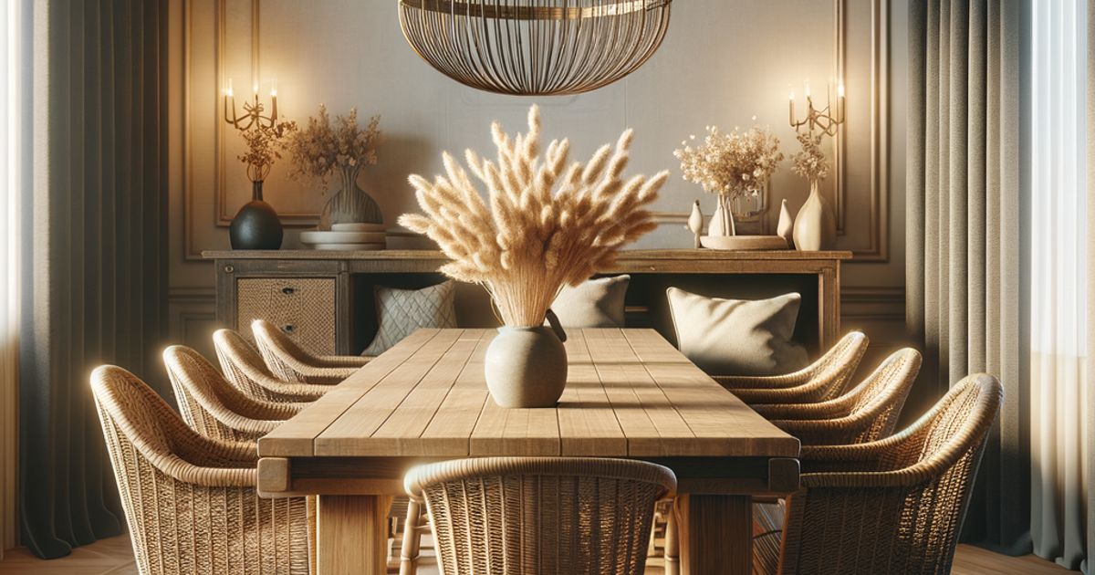 What is Sheaf-Back Chairs? (Interior Design explained) – Room AI