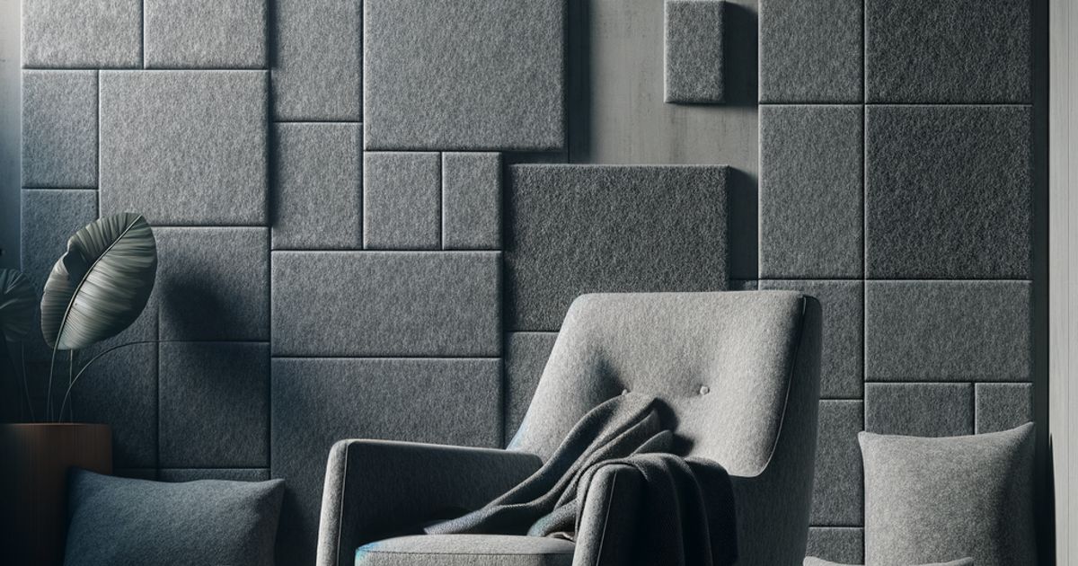 What is Felt? (Interior Design explained) – Room AI