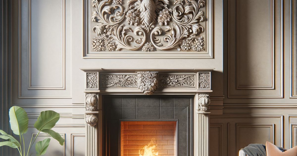 What is Friese? (Interior Design explained) – Room AI