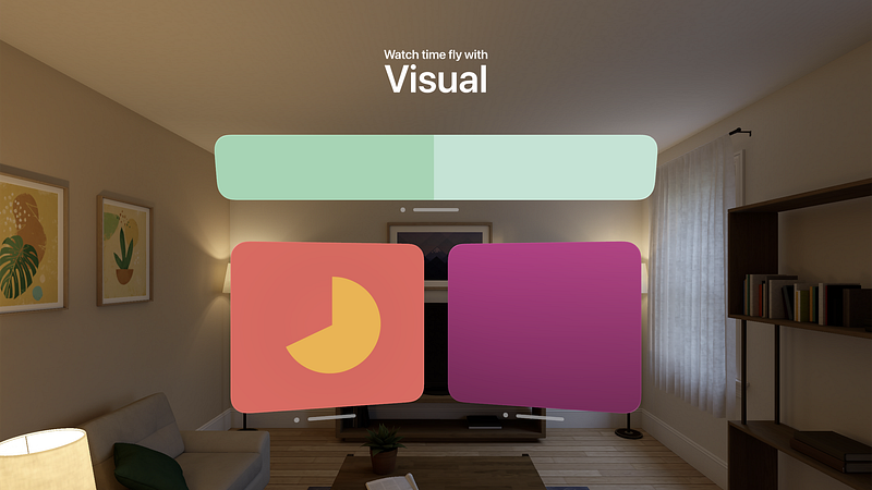 Visual – Countdown Timer | Vision Directory Visual – Countdown Timer | Vision Directory