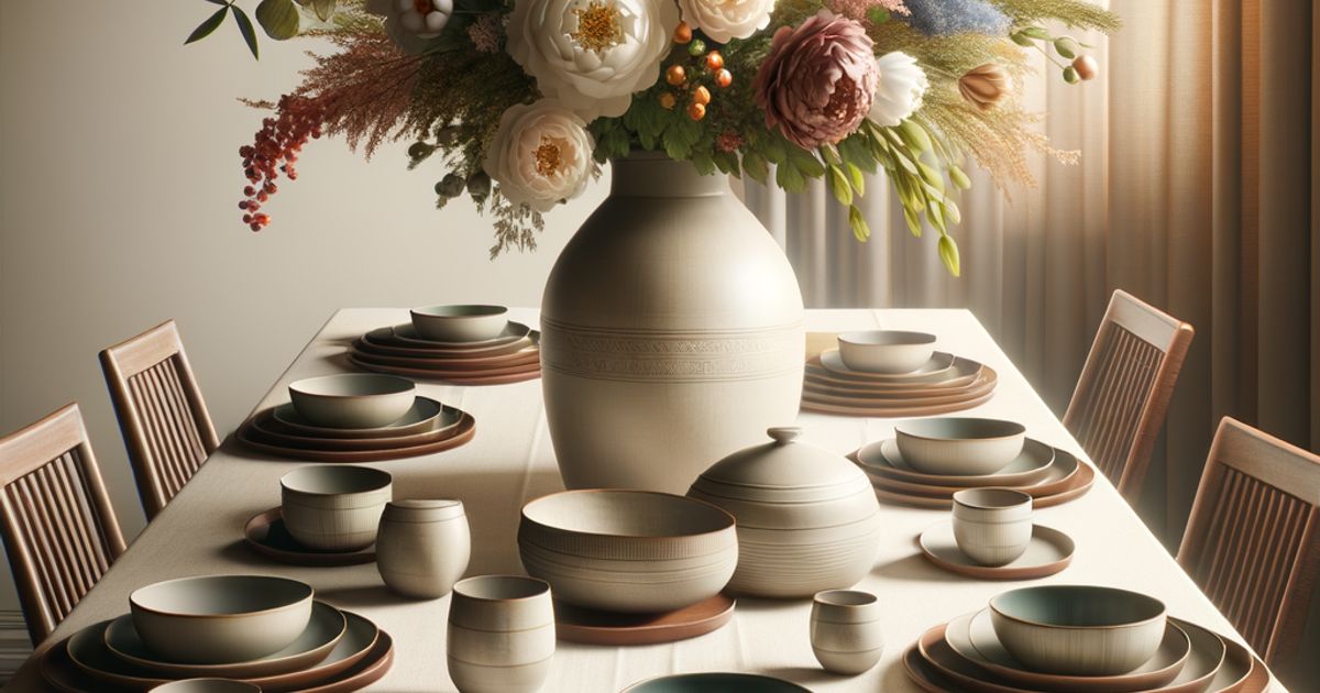 What is Ceramic? (Interior Design explained) – Room AI