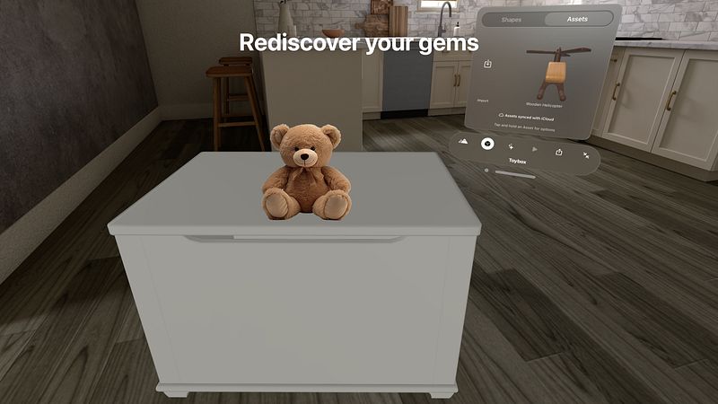 Animant | Vision Directory