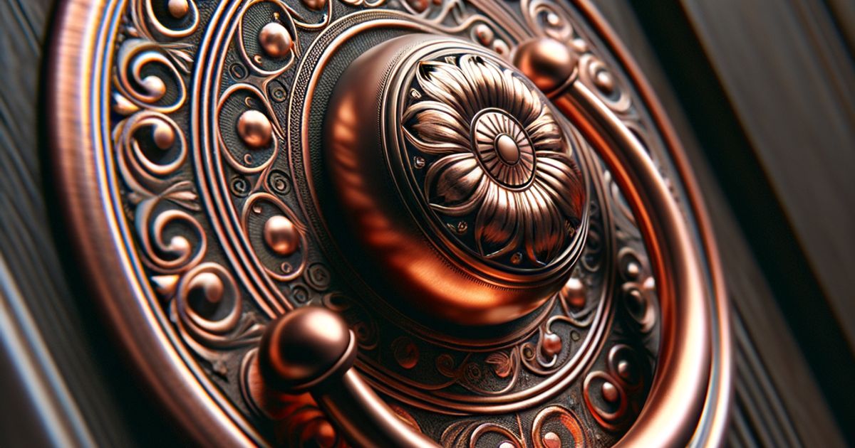 What is Finger Plates? (Interior Design explained) – Room AI