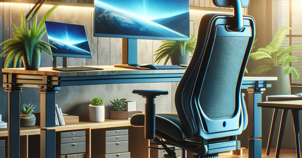 What is Ergonomic? (Interior Design explained) – Room AI