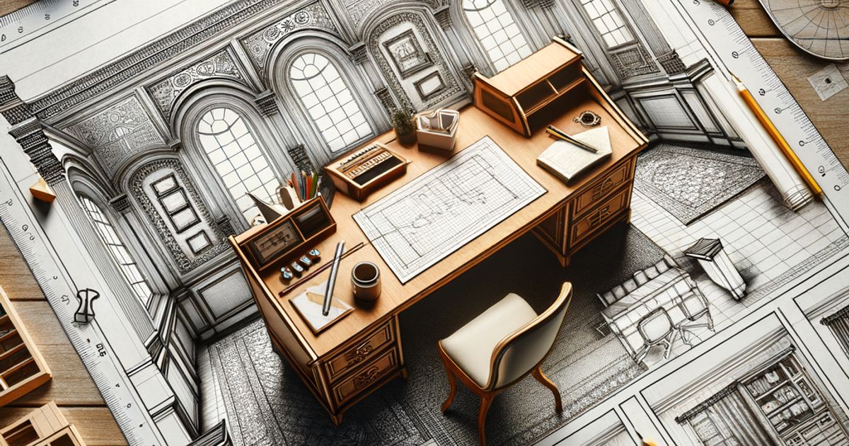 What is Sketch? (Interior Design explained) – Room AI