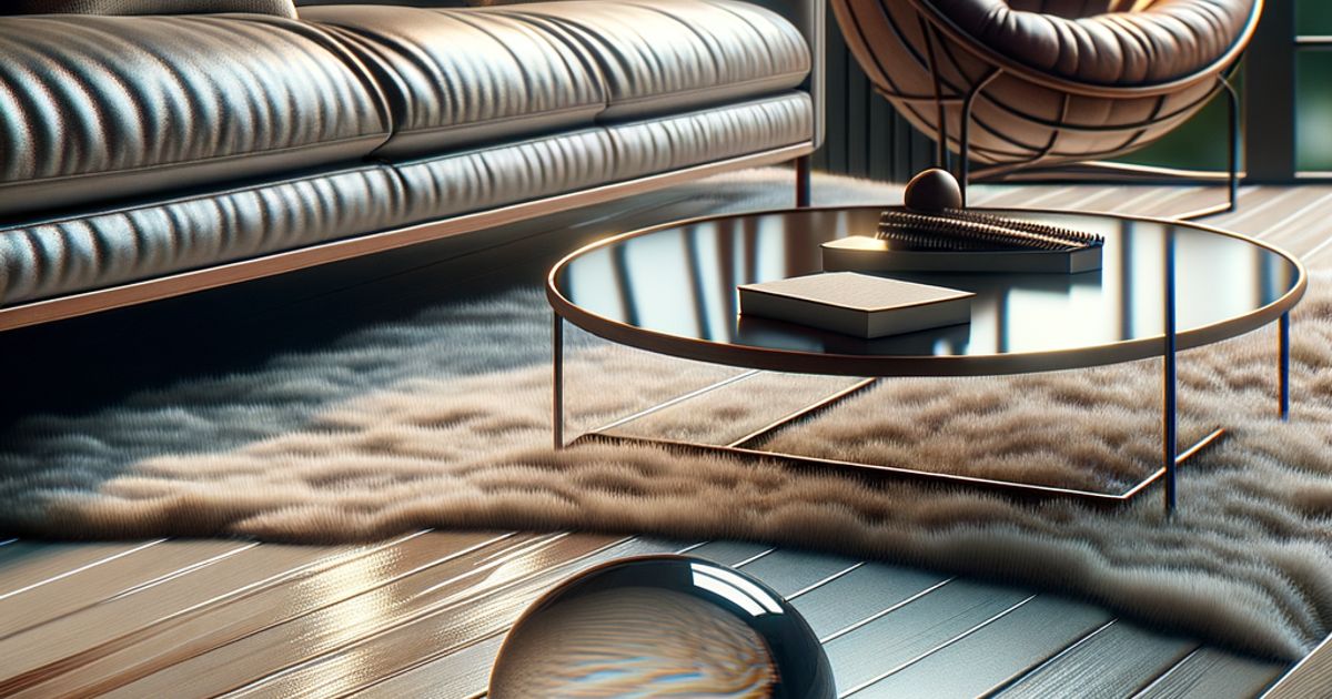 What is Texture? (Interior Design explained) – Room AI