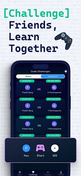 CodeStack AI: Code by Code, Anytime, Anywhere | BetaList