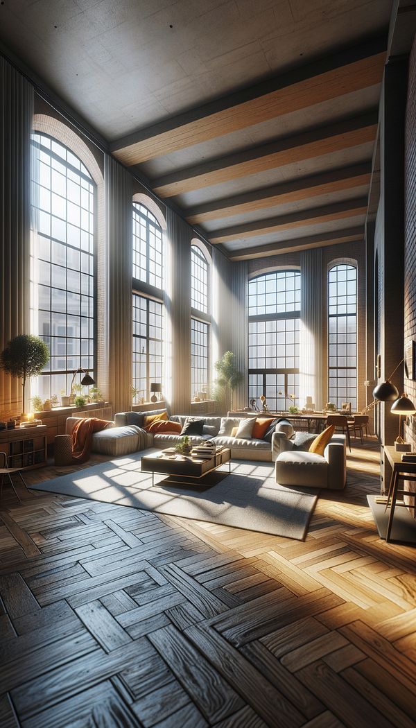 Room AI – What is Natural Light? (Interior Design explained)