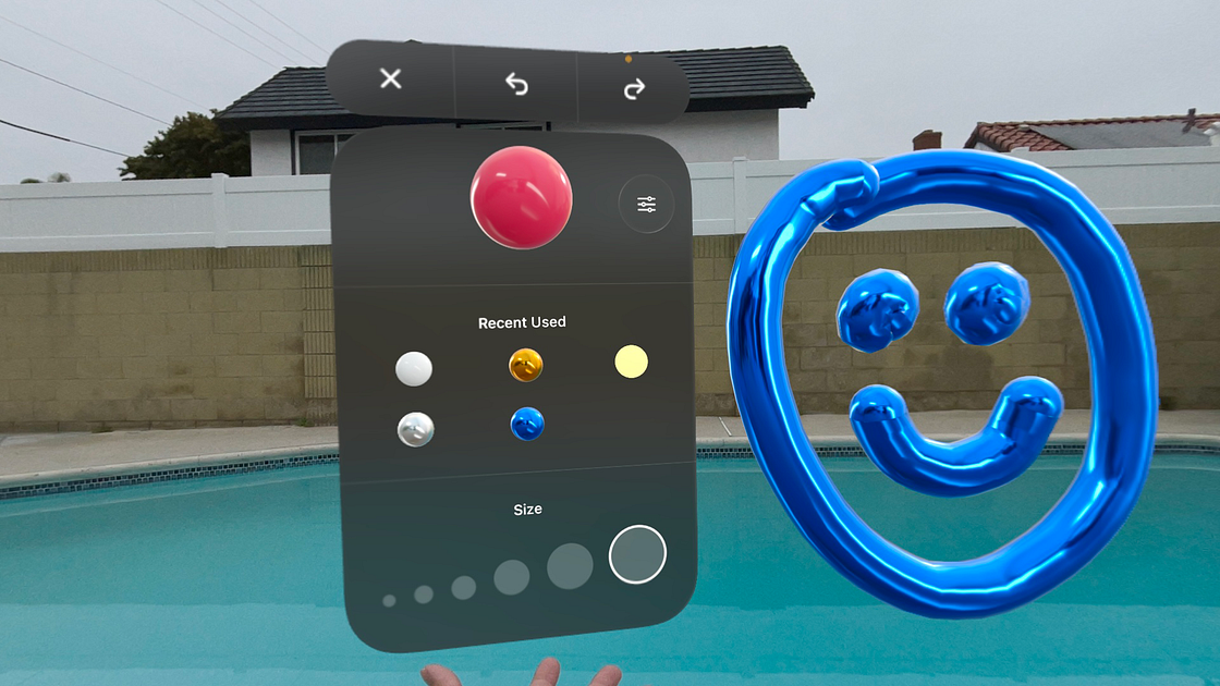 Spatial Sketch | Vision Directory