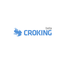 Croking.com (@CrokingOfficial) | BetaList
