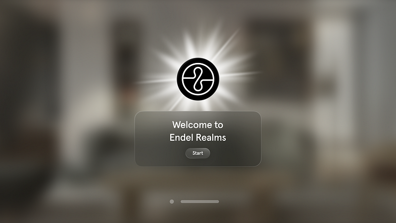 Endel: Focus, Sleep, Relax | Vision Directory