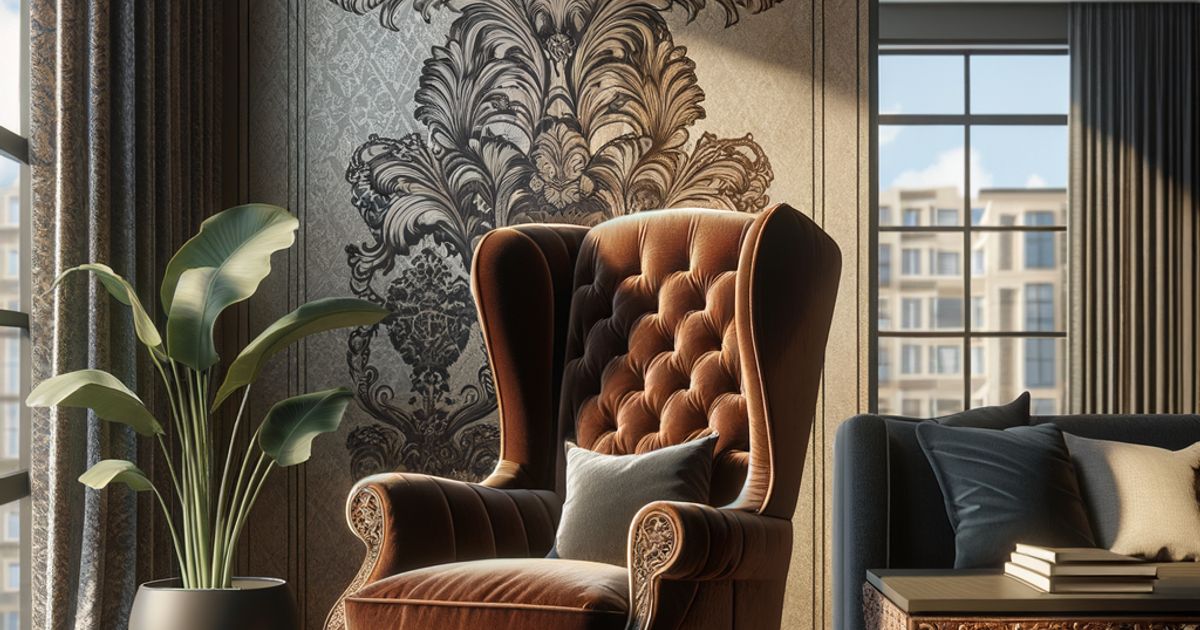 What is Carolean? (Interior Design explained) – Room AI