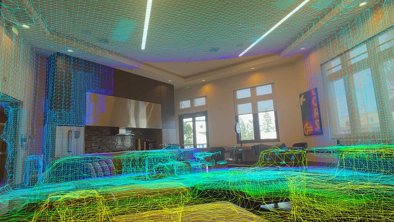 Magic Room | Vision Directory