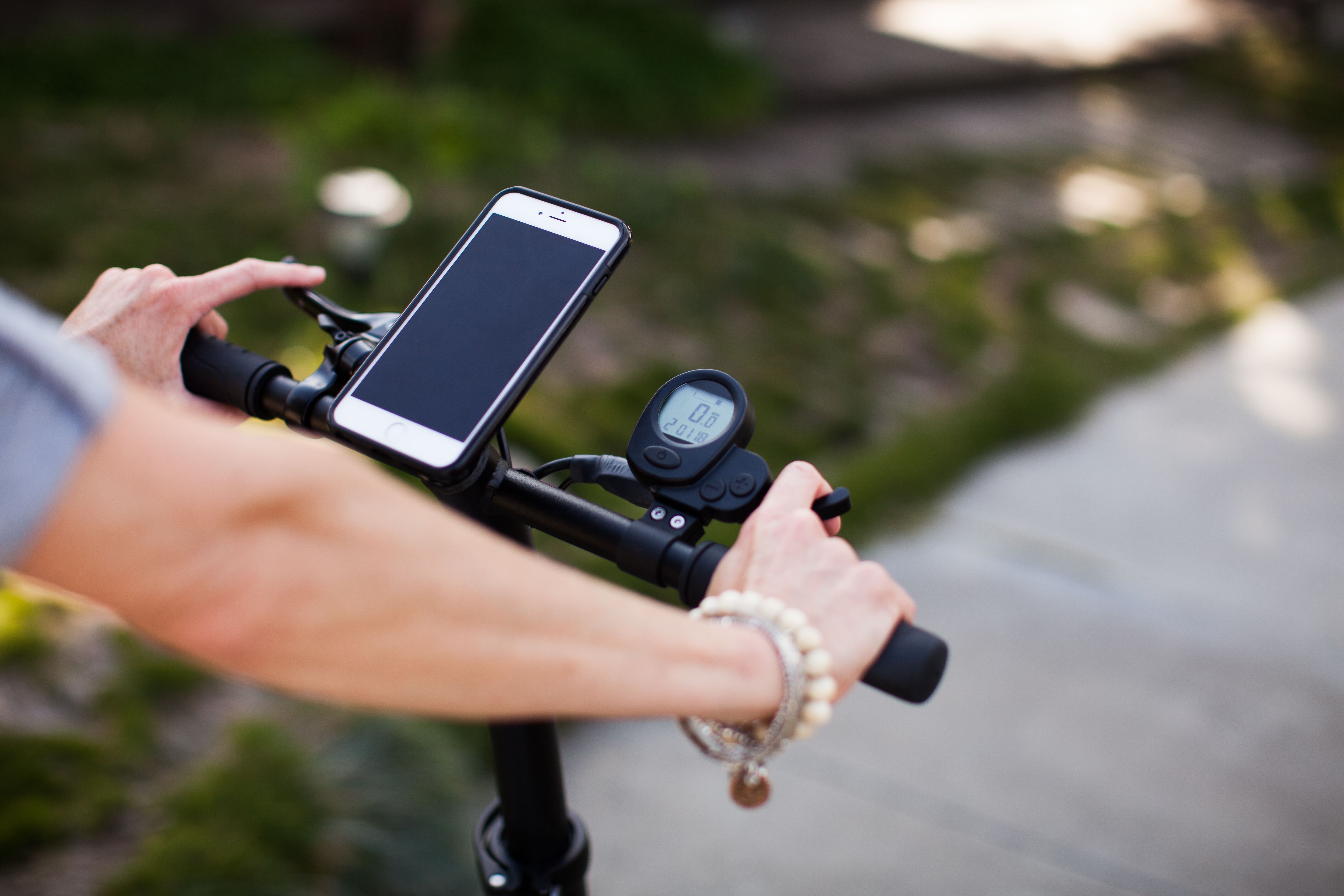 CycleBoard: World's most versatile stand-up electric | BetaList