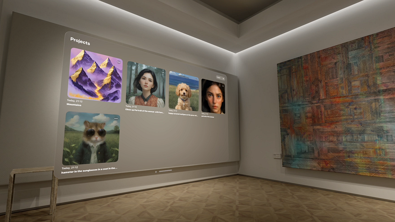 Drawww: Realtime AI Drawing | Vision Directory Drawww: Realtime AI Drawing | Vision Directory