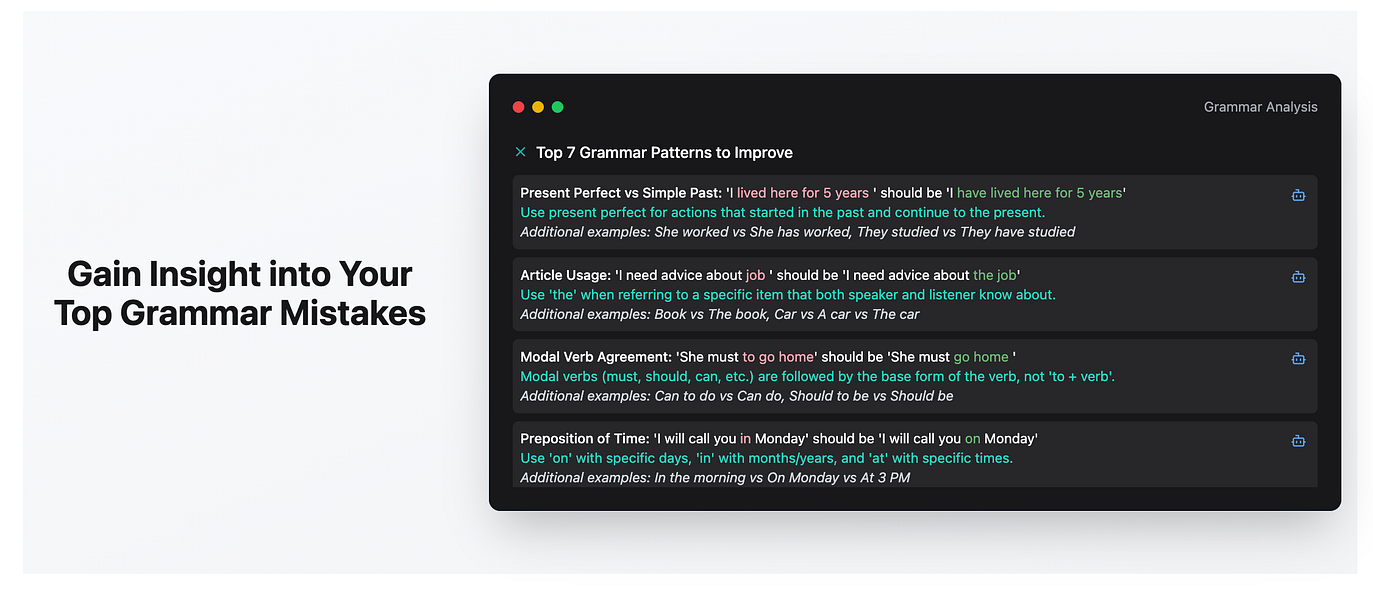 Language Protagonized: Learn a foreign language like an | BetaList