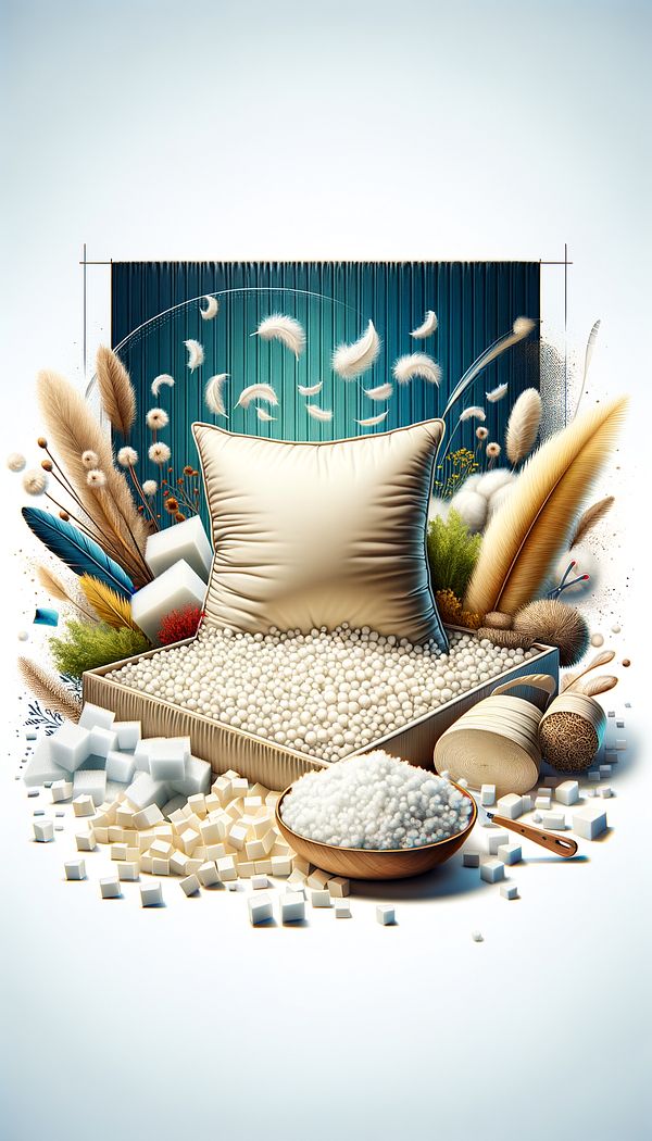 Room AI – What is Filling? (Interior Design explained)