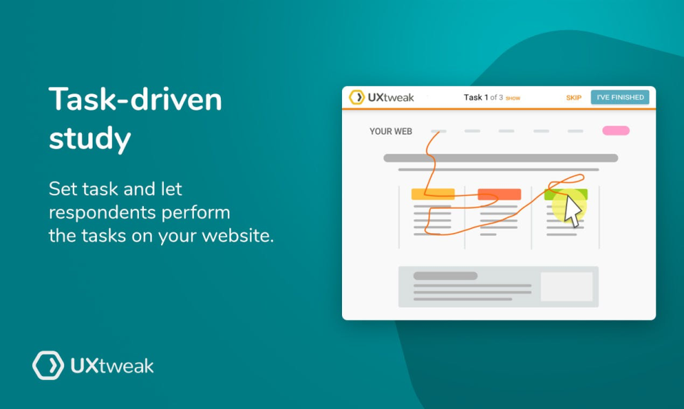 UXtweak: The only UX research platform you need | BetaList
