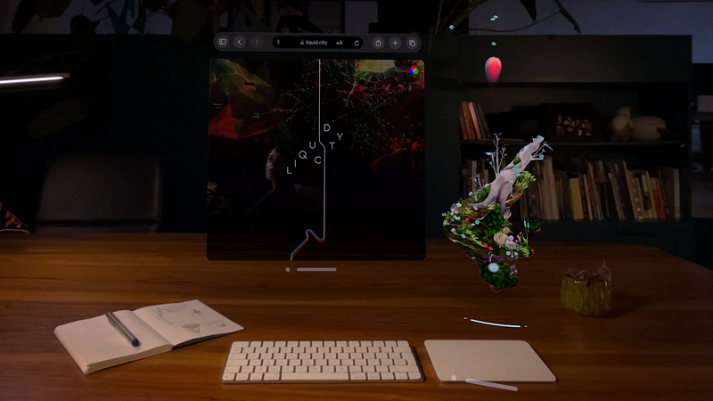 Wisp World | Vision Directory