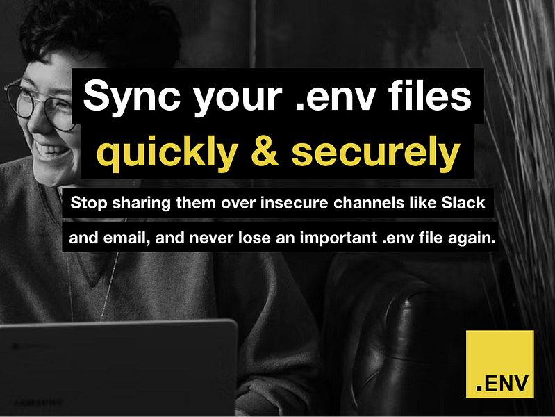 Dotenv Vault Sync Your Env Files Quickly And Securely Betalist