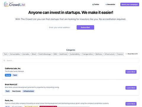 Bitlauncher: Web3 crowdfunding platform for Ai startups | BetaList