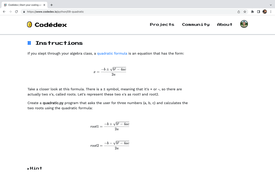 Codédex: The most fun way to learn to code | BetaList