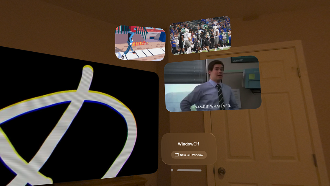 WindowGif | Vision Directory