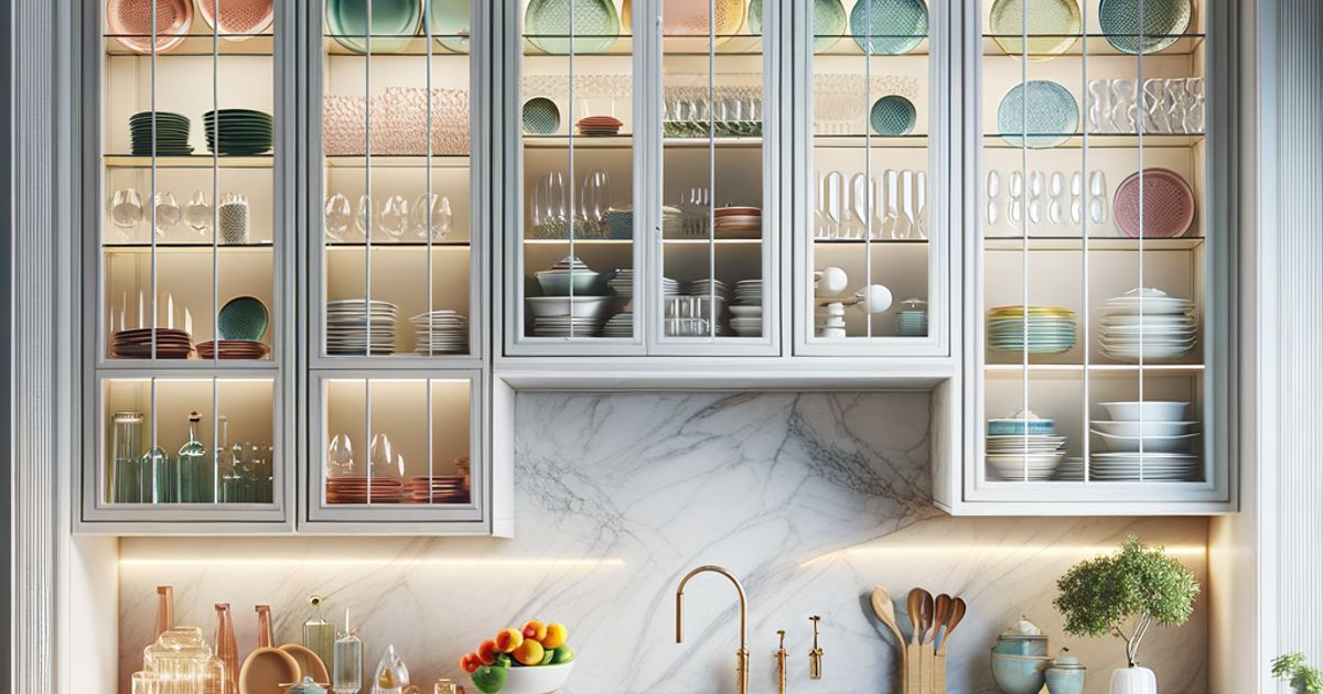 What is a Cupboard? (Interior Design explained) – Room AI