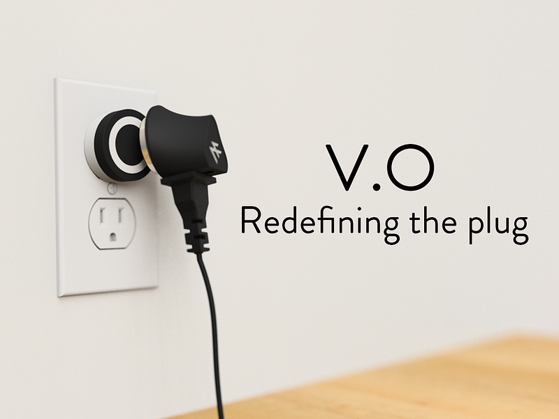VOAdapter: Simplify the plug-in process | BetaList